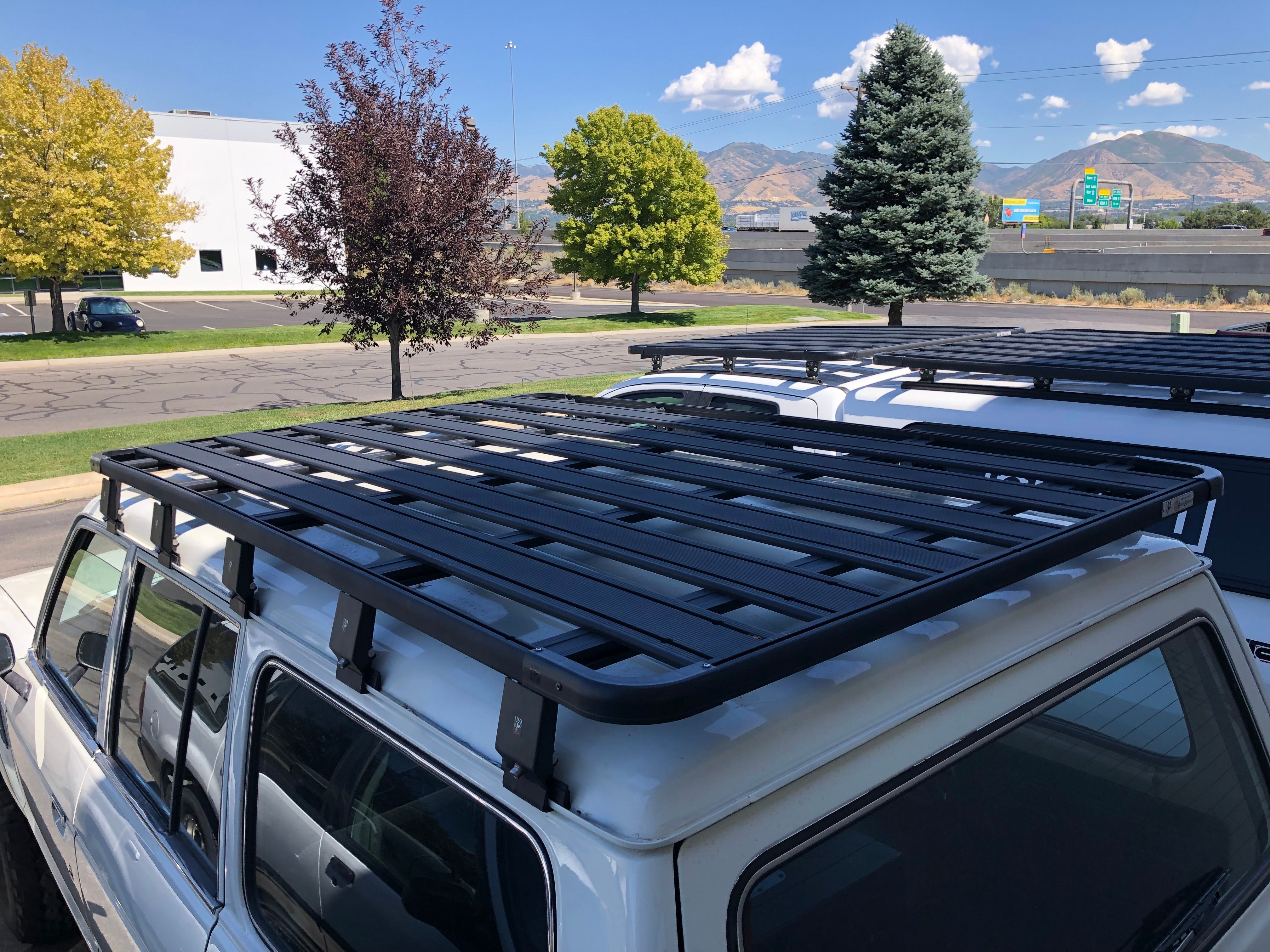 Racks – Overlander's Outpost