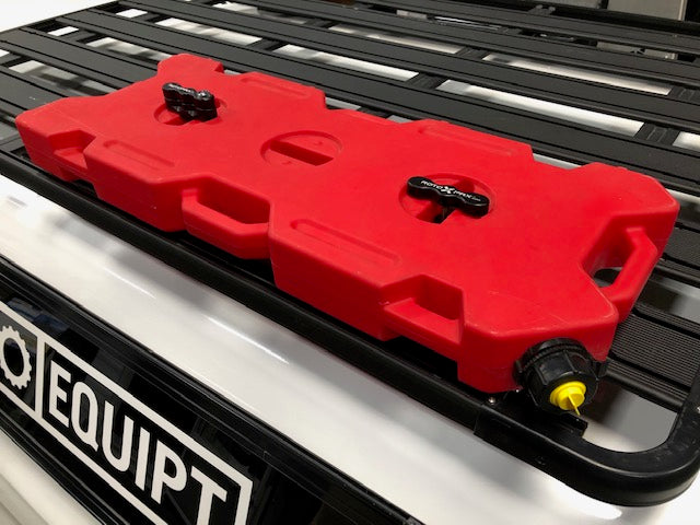 Rack Mounts and Accessories – Overlander's Outpost