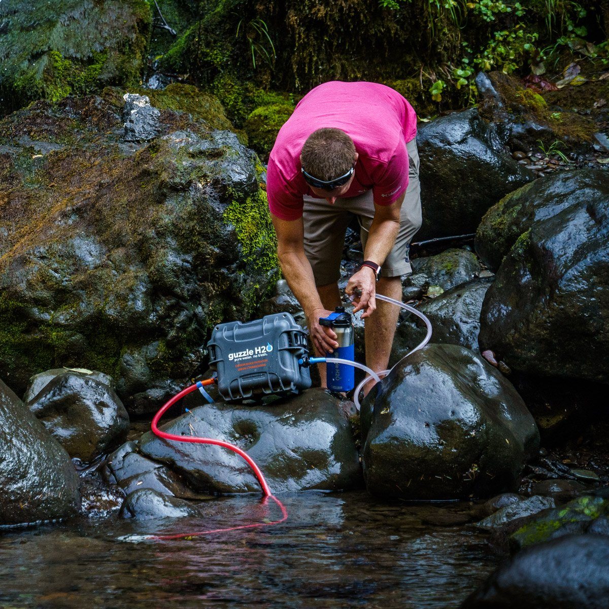 Portable Water Filtration Systems – Overlander's Outpost