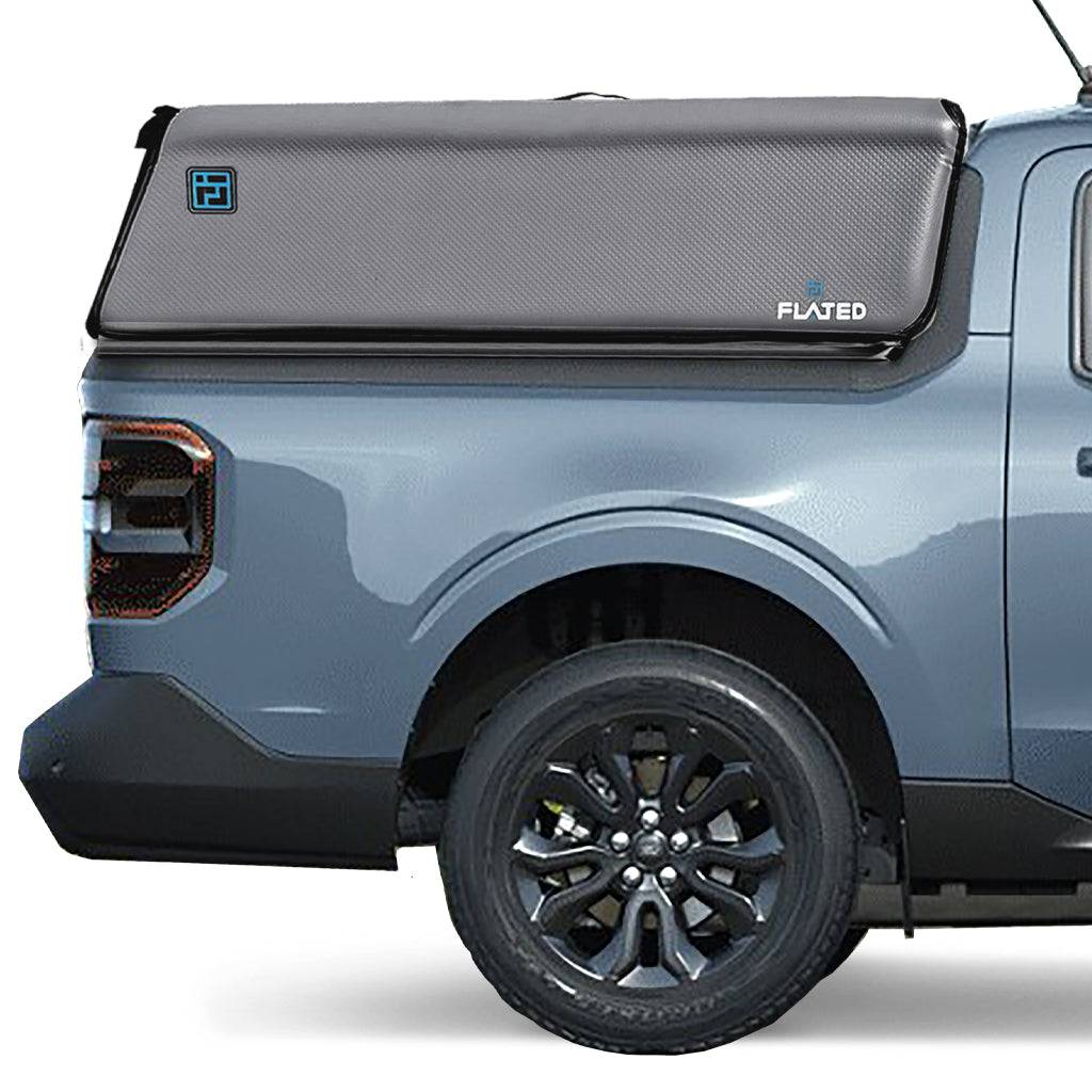 COMPACT-MAVERICK CAP46 – Overlander's Outpost