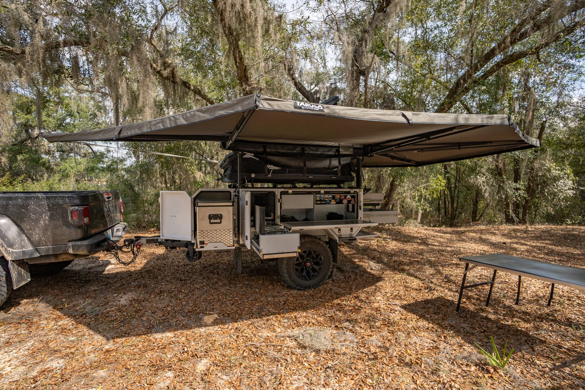 Giveaways – Overlander's Outpost