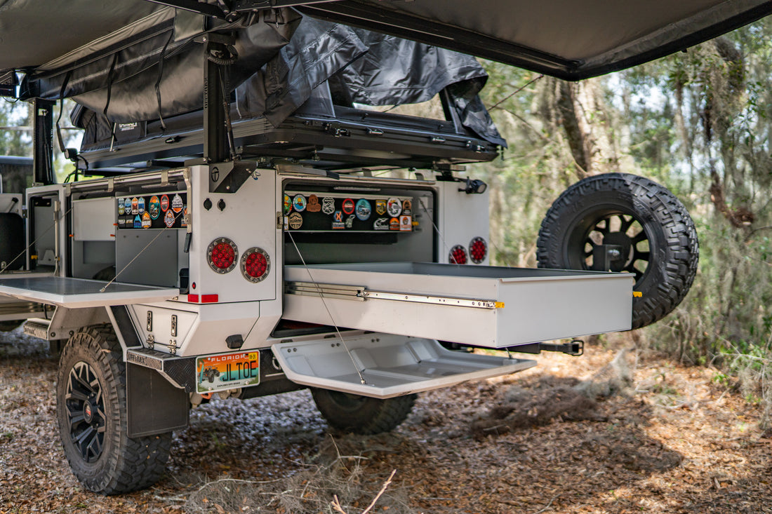 Did You Purchase Somewhere Else? – Overlander's Outpost