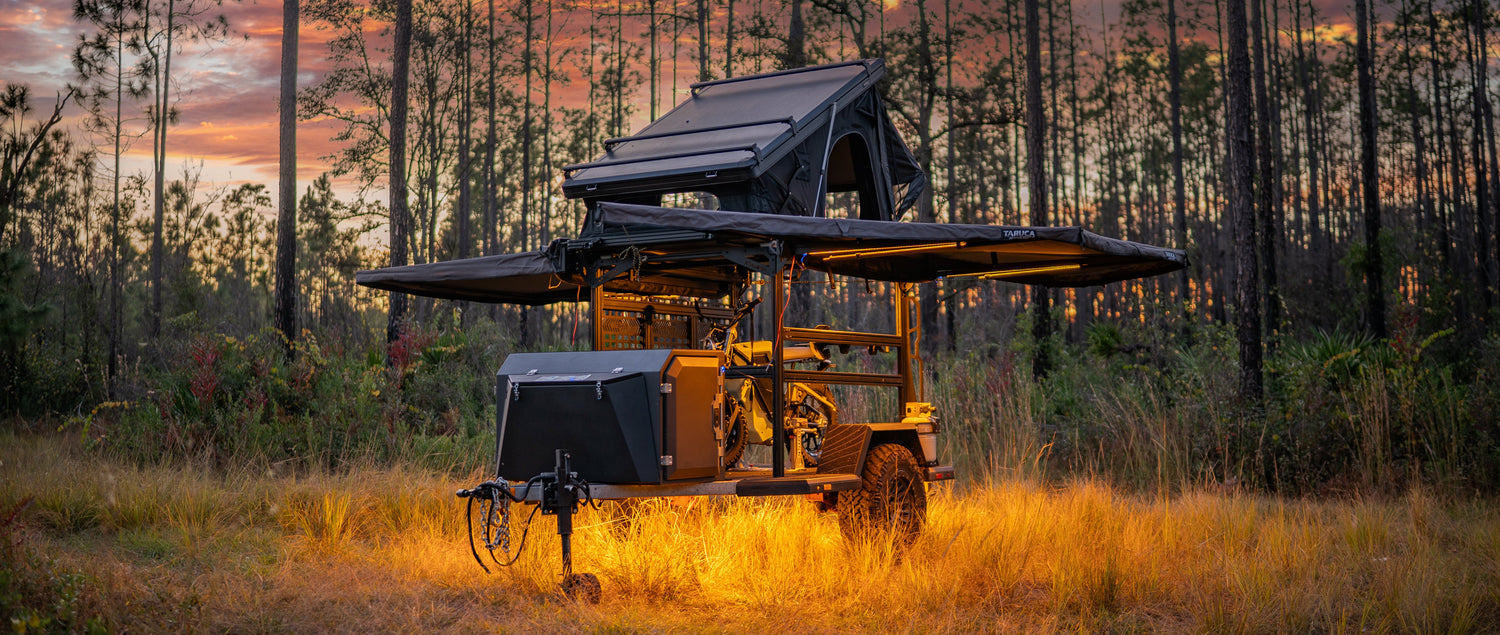 Outback Sportsman – Overlander's Outpost