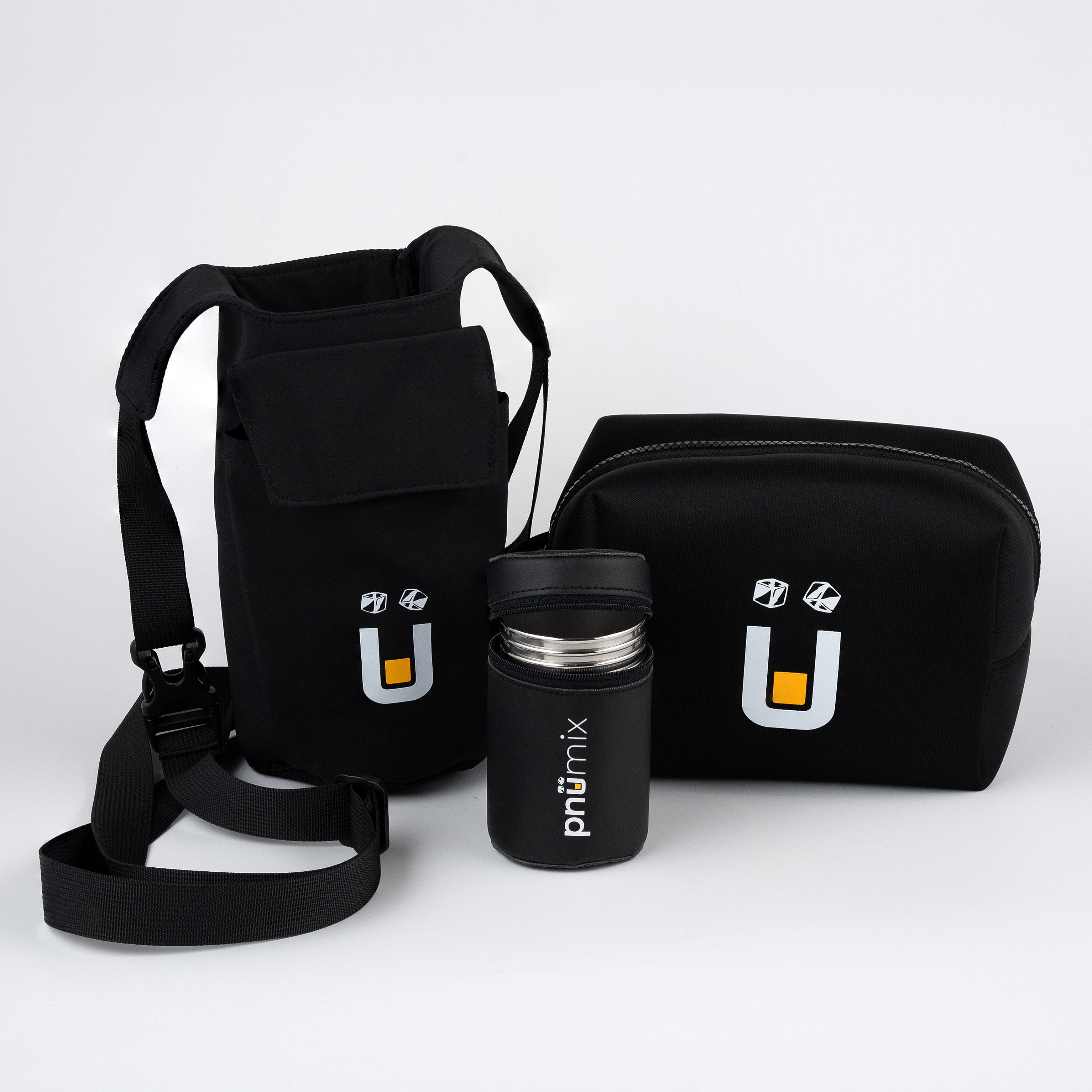 pnümix - Travel Kit – Overlander's Outpost